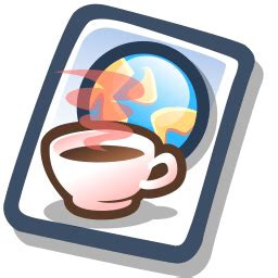 App X Java Jnlp File Icon Gartoon Redux Mimetype Iconpack Gartoon Team