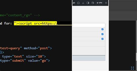 List Bugbounty Curated By Di Shaktar Medium