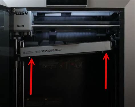 Qidi Platform Leveling Blocks Von Michael Hathaway Kostenloses Stl