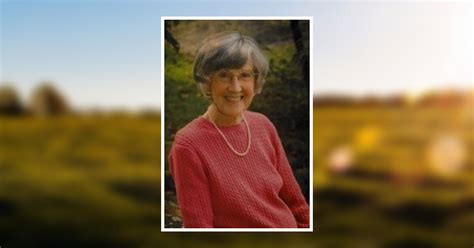 Carol Hunter Obituary April 26 2019 Cavill Turner Funeral Home