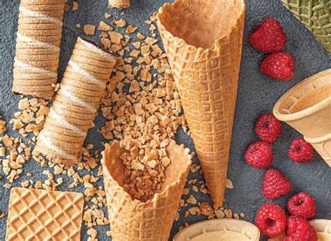 Altimate Wafer Cones For Ice Creams Perth Wa Zeroz