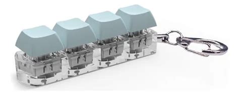 Keyboard Key Toys Party Stress Relief Diy Fidget Button Key Mercadolivre