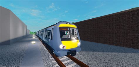 Class 171 Wiki Stepford County Railway Fandom