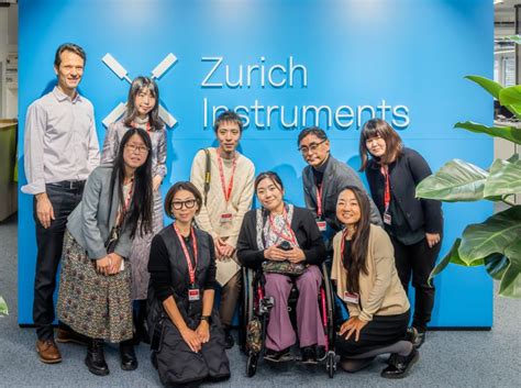 Zurich Instruments On Linkedin Quantum Ai Quantumresearch