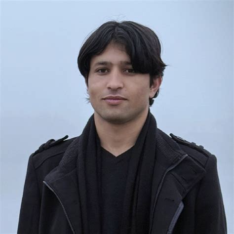 Sayed Behroz