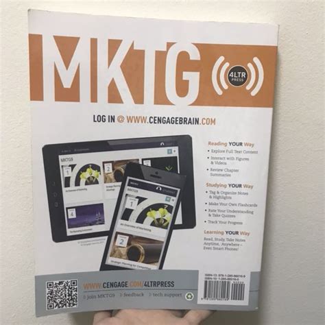 Mktg Principles Of Marketing Hobbies And Toys Books And Magazines