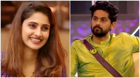 Bigg Boss Tamil Elimination Ram And Ayesha Are Evicted From The House Filmibeat