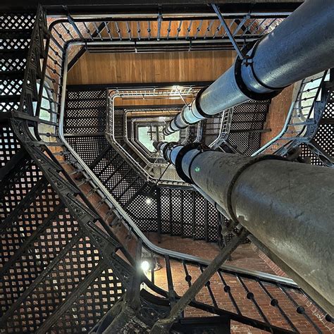 Road Trip Bronx S Highbridge Water Tower Tours
