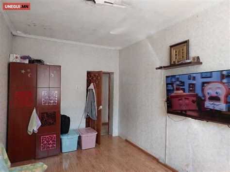 Хуучны гал тогоо тусдаа 3 өрөө 65m2 байр 100 сая ₮ №8547237 УБ — Сонгинохайрхан д 3 өрөө