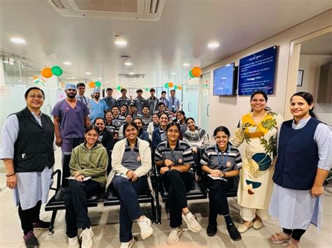 Birlafertility Futureleaders Reproductivehealthawareness Dr