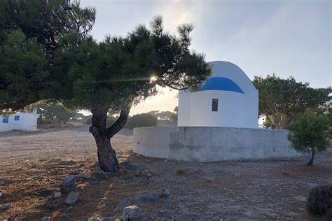 Kgs02off The Beaten Track Tour In Kefalos And Cavo Paradiso Cos Grecia
