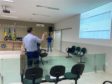 AudiÊncia PÚblica PrestaÇÃo De Contas Da SaÚde Prefeitura De Cezarina