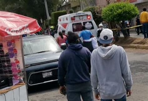 Balacera En Centro De Vacunación Covid 19 En Puebla Deja Varios Heridos