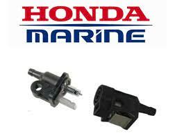 Honda Fuel Connector Bådudstyr Til Lavpris Hos Marinetorvet
