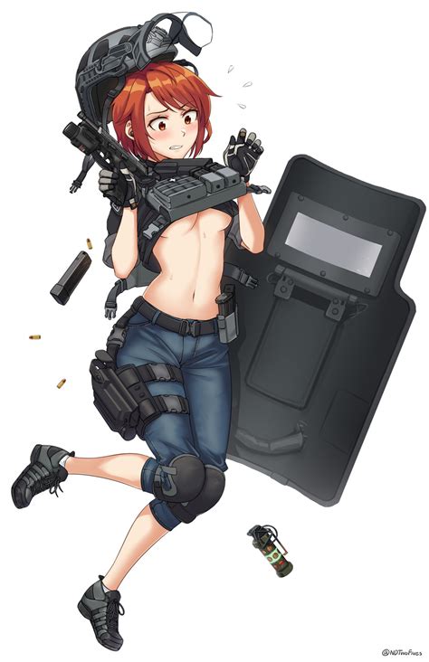 Original Drawn By Ndtwofives Danbooru