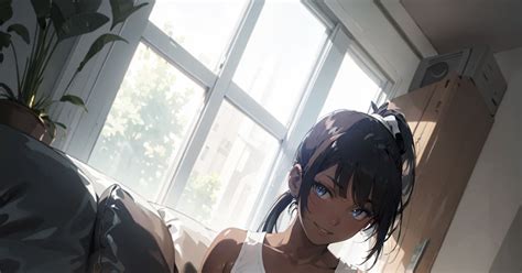 近親相姦 【近親相姦】親に隠れて家でもセックスしちゃう兄妹の日常 猫太1800【おにまい大好き】のイラスト Pixiv