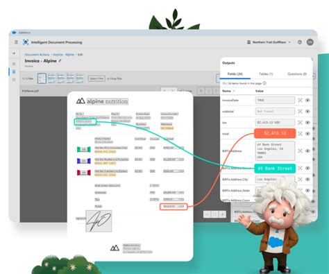 Introducing Mulesoft Intelligent Document Processing Mulesoft Blog
