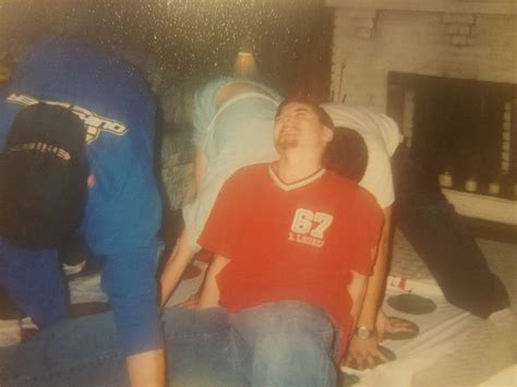 In Loving Memory Of Daniel Beal Jr