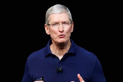 不止是国人不买iphone X，美国用户也嫌贵，库克的回答亮了！