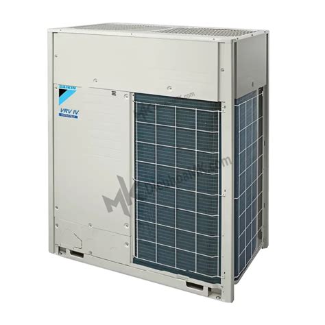 Điều Hoà Trung Tâm Daikin Vrv Iv Q Series