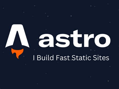 A Responsive Static Website With Astrojs Upwork