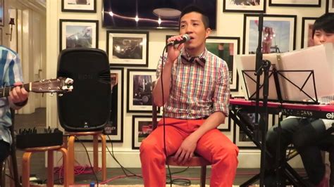 05 07 2013 Jack Wills 音樂會 Ahdee湯駿業 從此喜歡喝咖啡 YouTube