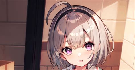 Aiイラスト 水瀬すもも Sugaraiのイラスト Pixiv