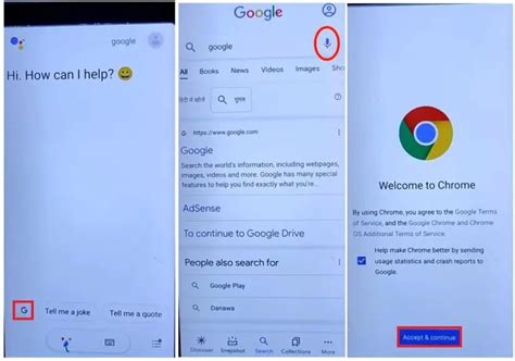 TCL 30 XL FRP Bypass Android 12 Unlock Google Lock Free