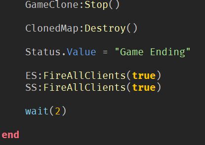 Remoteevent Not Firing Scripting Support Developer Forum Roblox