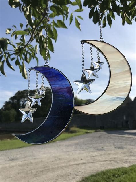 Stained Glass Ornaments Stained Glass Suncatchers Stained Glass