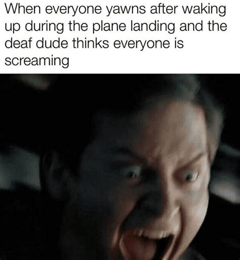 50 Hilarious Flying Memes That Will Keep You Laughing All The Way