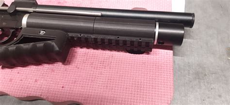 Free 3d File Pp750 Tube Rail 100mm 🔧 ・3d Print Object To Download・cults