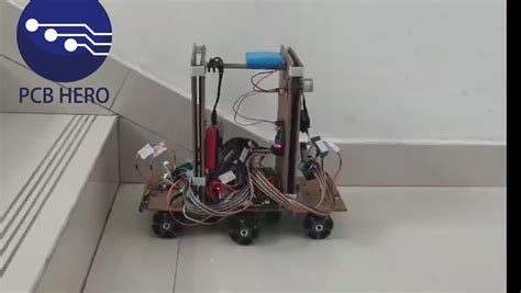 Components Electronics Design Project Mindy Hu