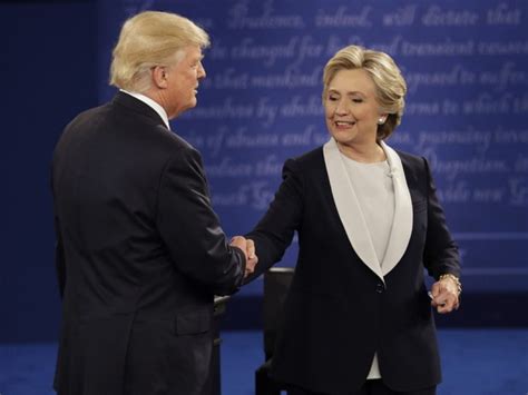 Midianews Hillary Recupera Vantagem Sobre Trump Em Pesquisa Reutersipsos