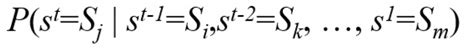 hidden markov models · issue 44 · cheatsheet1999 frontendcollection