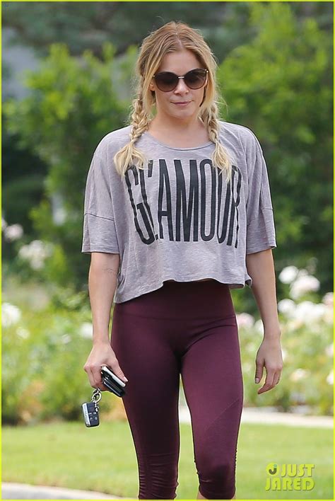 Leann Rimes Overcomes Needle Shots At 2 Hour Dentist Appointment Photo