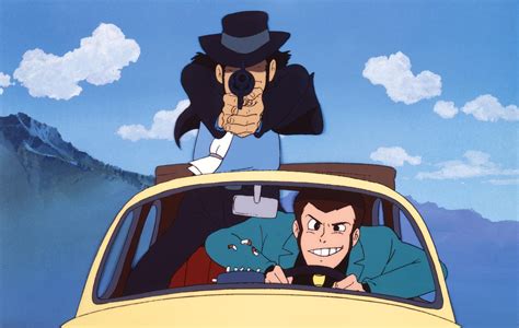 『ルパン三世 カリオストロの城』40周年記念で大野雄二率いるオーケストラの生演奏によるシネマコンサート開催 Screen Online