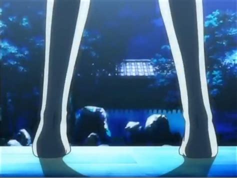 Anime Feet Ikkitousen Finale Hakufu Bonus