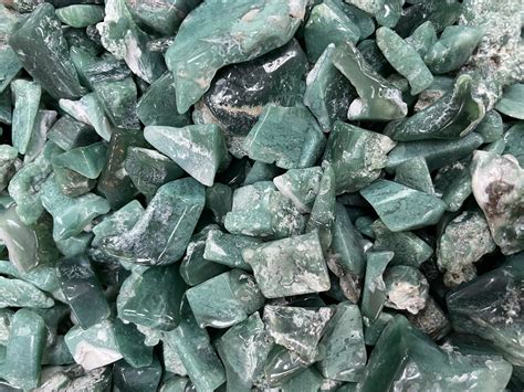 Chalcedony - MineCrystals