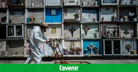 Coronavirus Tout Ce Quil Faut Savoir Ce Lundi En Belgique Et Dans Le