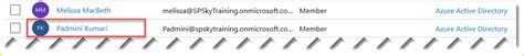 How To Create A User In Azure Active Directory Azure Lessons