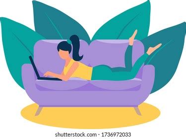 Coffee Naked Girls Stock Vectors Images Vector Art Shutterstock