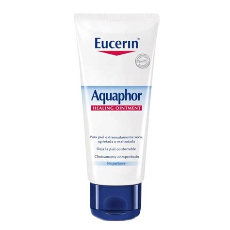 Eucerin Aquaphor Healing Ointment 50 Grs — Farmacia El Túnel