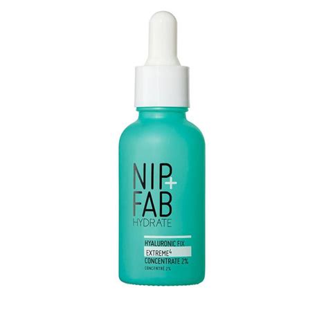 Nipfab Hyaluronic Fix Extreme 4 Concentrate 2 Ocado