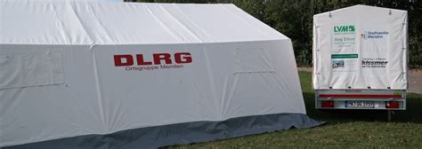 Schwimmausbildung DLRG Ortsgruppe Menden E V