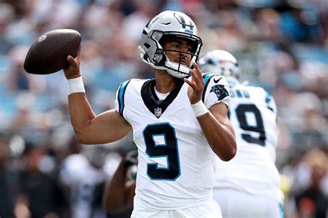 Carolina Panthers 2023 Nfl Season Preview And Picks 365scores