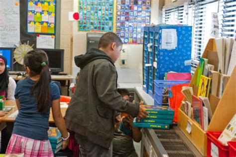 Interactive Modeling For Academic Success Responsive Classroom