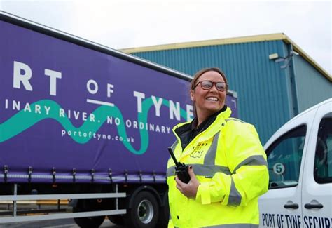 port of tyne on linkedin internationalwomensday womensday