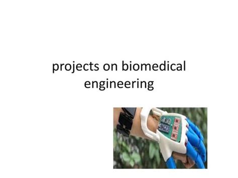 Industrial Automation Projects Ppt