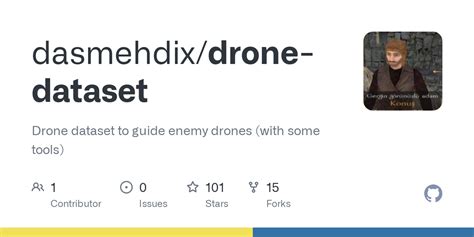GitHub Dasmehdix Drone Dataset Drone Dataset To Guide Enemy Drones